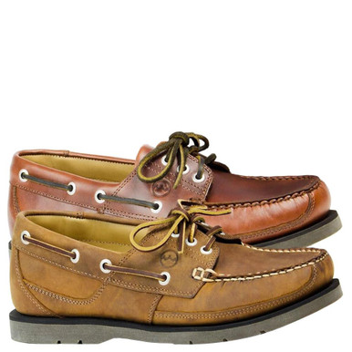 Orca Bay Cherokee Men's Deck Shoes - Pirates Cave Chandlery