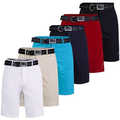Pelle Petterson Men's Fast Dry Sailing Shorts - Pirates Cave Chandlery