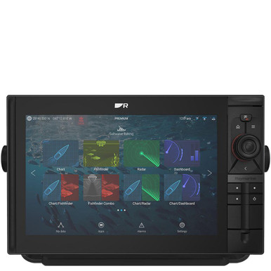 Raymarine Axiom 2 Pro S 16" Multi-Function Display - Pirates Cave Chandlery