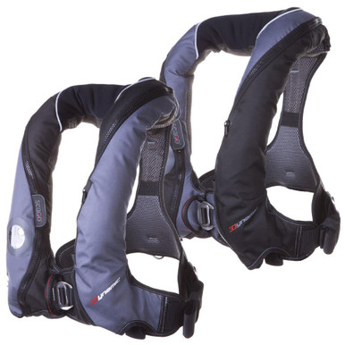 Seago 3Dynamic Pro Sensor Life Jacket - Pirates Cave Chandlery