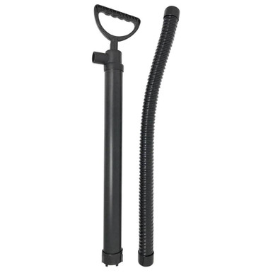 Stirrup Hand Operated Manual Bilge Pump - Pirates Cave Chandlery