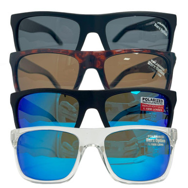 Barz Optics Noosa Sunglasses - Pirates Cave Chandlery