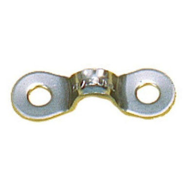 Deck Eye Hole Centre (5-22mm) - Pirates Cave Chandlery