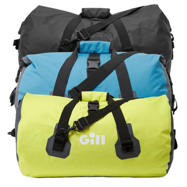 Gill Voyager Duffle Bag 60L - Pirates Cave Chandlery