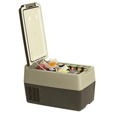 Isotherm Travel Box Portable Fridge - Pirates Cave Chandlery
