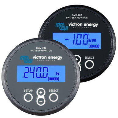 Victron BMV-702 Battery Monitor Kit - Pirates Cave Chandlery