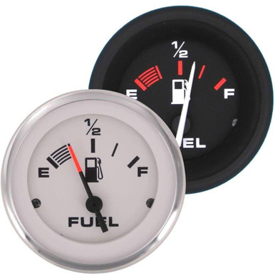 Veethree Fuel Level Gauge (240-33 Ohm) - Pirates Cave Chandlery