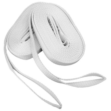 Safety Jackstays (Pair) - Pirates Cave Chandlery