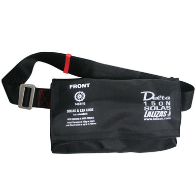 Lalizas Delta SOLAS 150N Life Jacket Belt Pack - Pirates Cave Chandlery