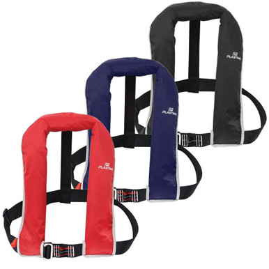 Plastimo Neo 165N Automatic Life Jacket w/ Harness