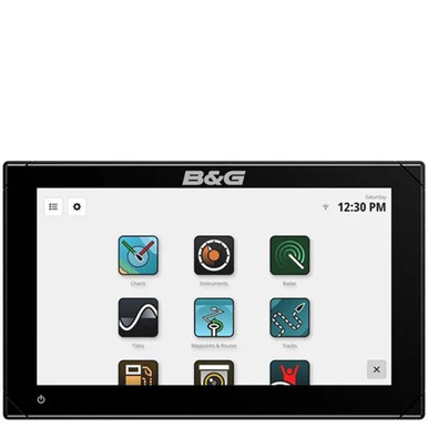B&G Zeus S 9" MFD Chartplotter
