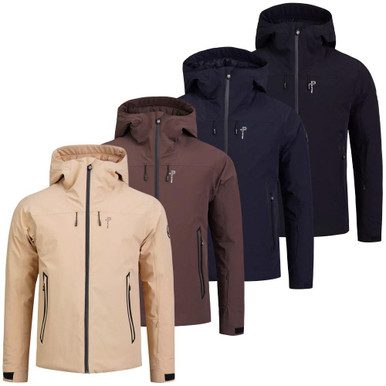 Pelle Petterson Ardor Men's Jacket - Pirates Cave Chandlery