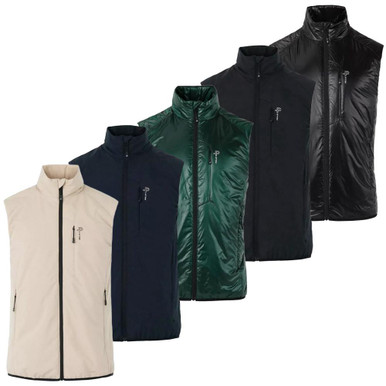 Pelle Petterson Arolla Men's Aero Vest - Pirates Cave Chandlery