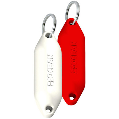 Ocean Cylindrical Key Ring Fender