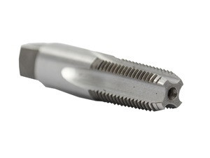 HSS NPT Taps | DrillsandCutters.com