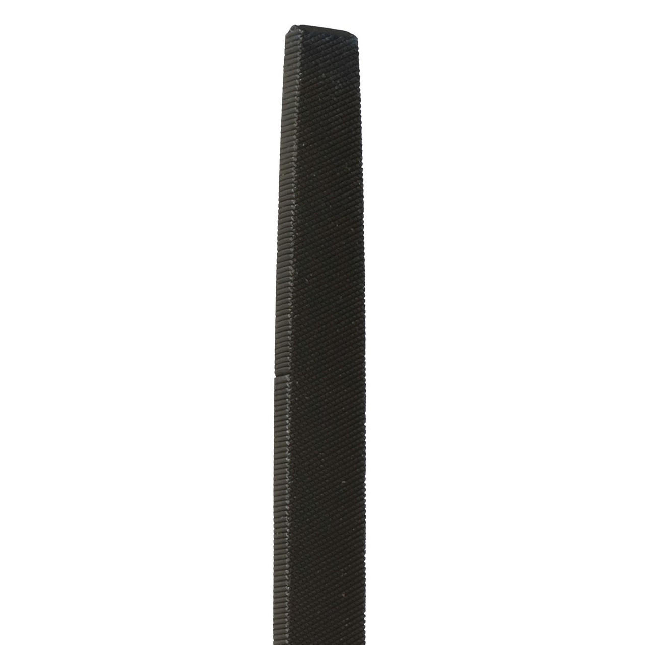 6" Flat Smooth File | DrillsandCutters.com