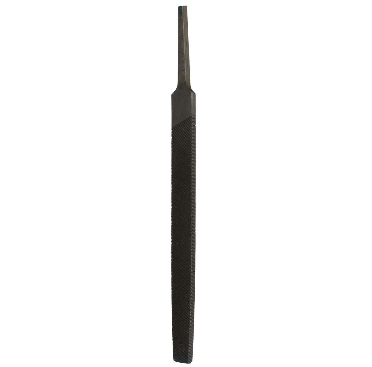6" Flat Smooth File | DrillsandCutters.com