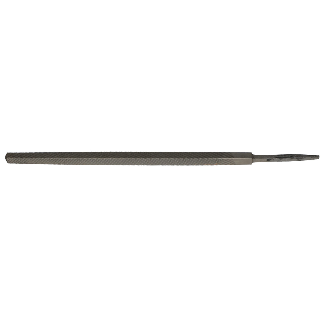 6" Square Smooth File | DrillsandCutters.com