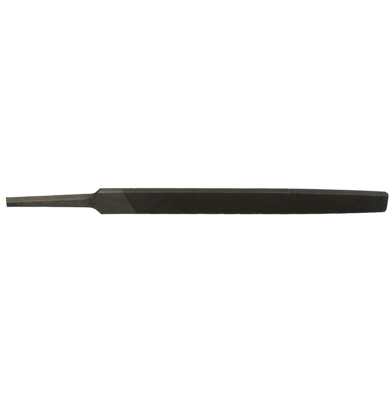 10" Flat Smooth File | DIC03731 | DrillsandCutters.com
