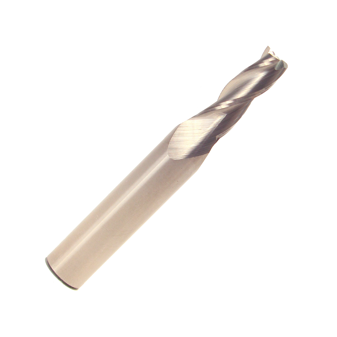 Tapered end mills store