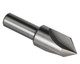 3 Flute Carbide Countersinks | DrillsandCutters.com