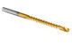 Serrated Side Cutting/Saw Drill Bits | DrillsandCutters.com