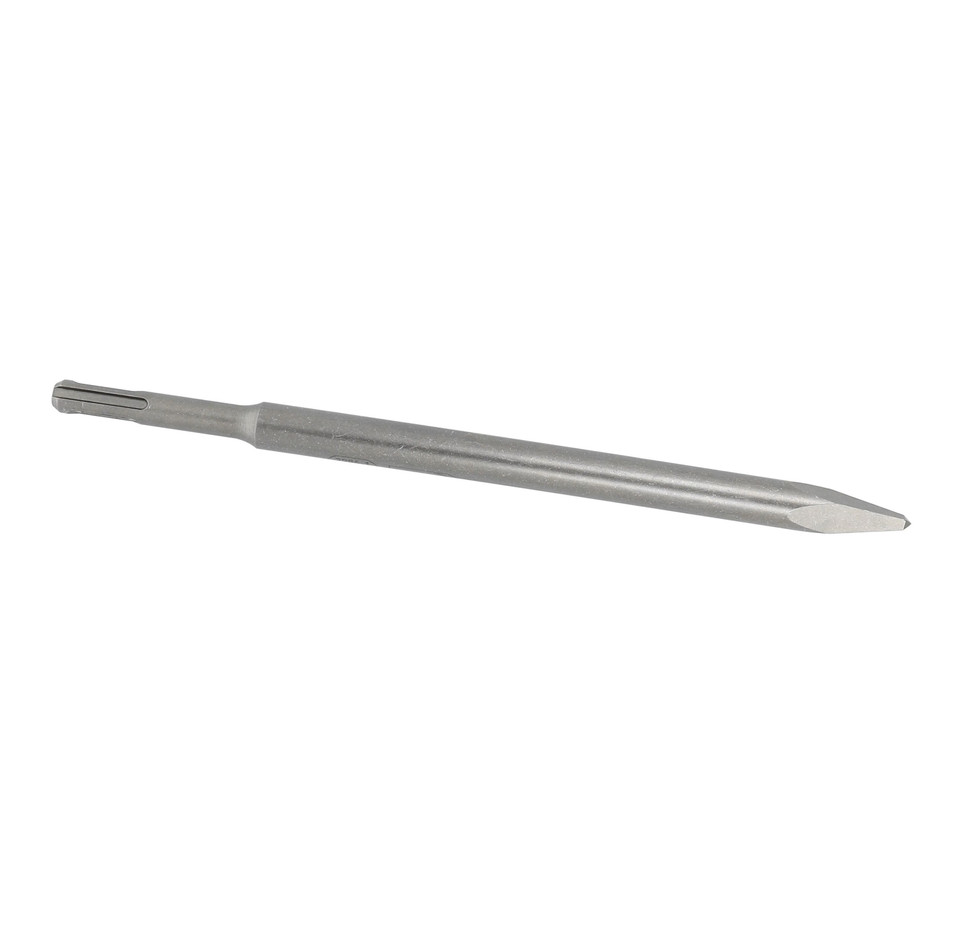 10" SDS-Plus Bull Point Chisel | DrillsandCutters.com