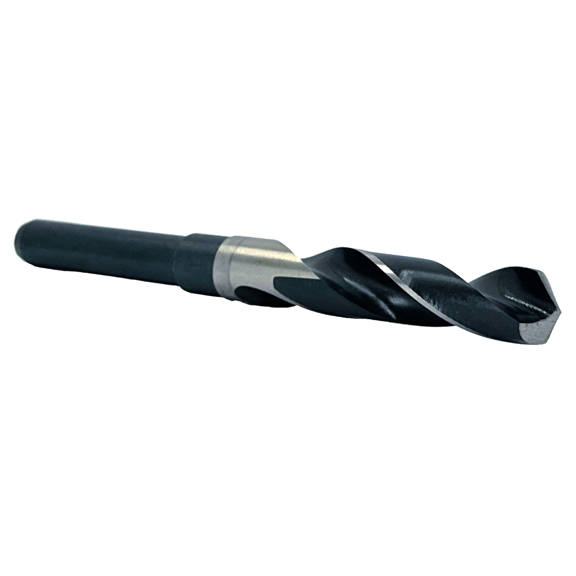 3 8 HSS Reduced Shank Drill Bit 1 4 Shank Drill America D ARSD3 8 DrillsandCutters
