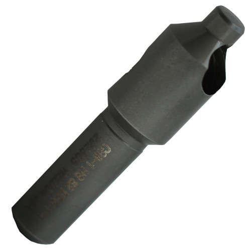 3/8" X 3/8" 82 Degree Piloted Countersink | DrillsandCutters.com
