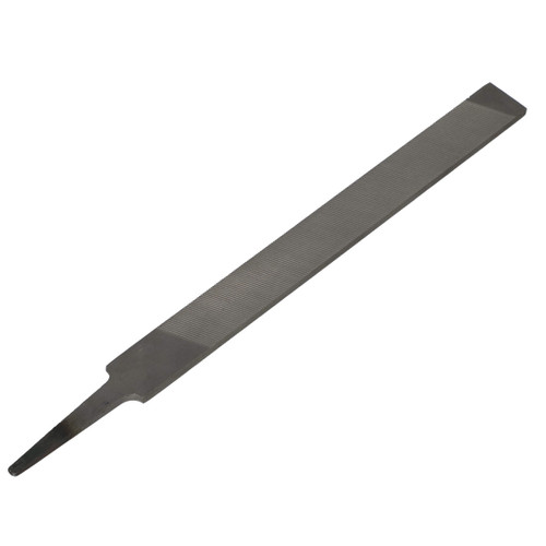 10" Mill Smooth File | DIC08704 | DrillsandCutters.com