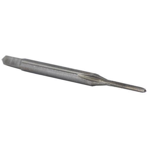 #6-32 UNC Carbon Steel Bottoming Tap | DrillsandCutters.com