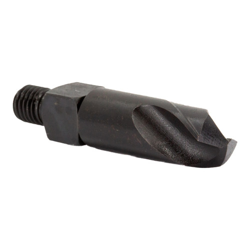 7/64" Cobalt Short Threaded Shank Drill Bit Overall Length ...