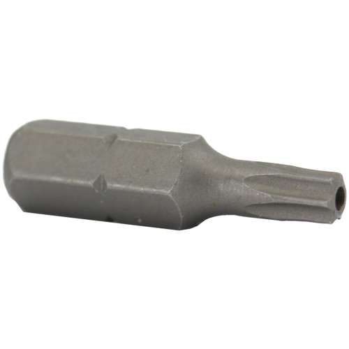 T-27 X 1" Tamper Resistant Insert Bit | DrillsandCutters.com