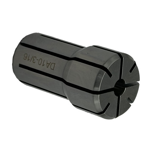 3/16" 100 Double Angle Round Collet | DrillsandCutters.com