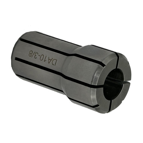 3/8" 100 Double Angle Round Collet | DrillsandCutters.com