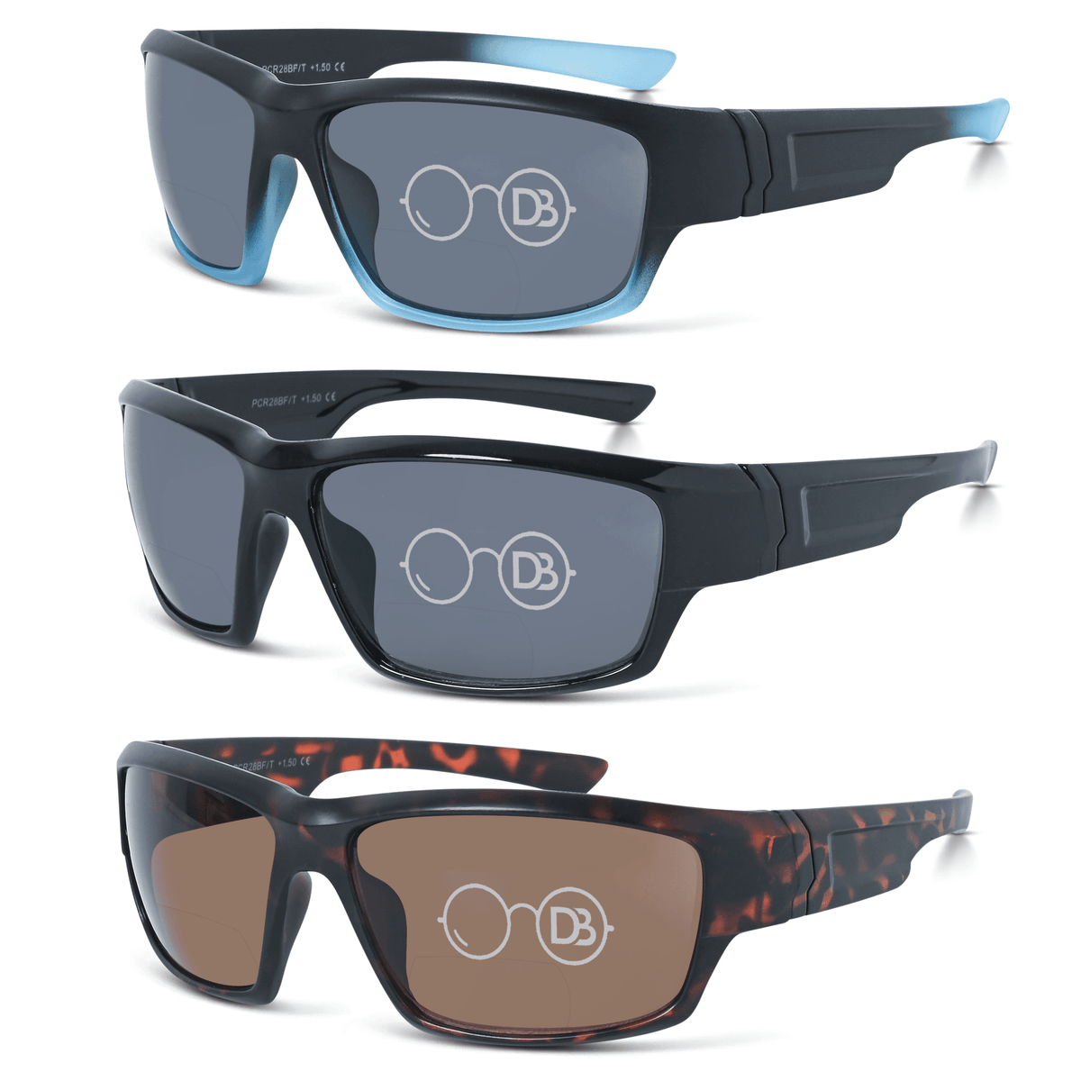 Sun Readers Debby Burk Optical