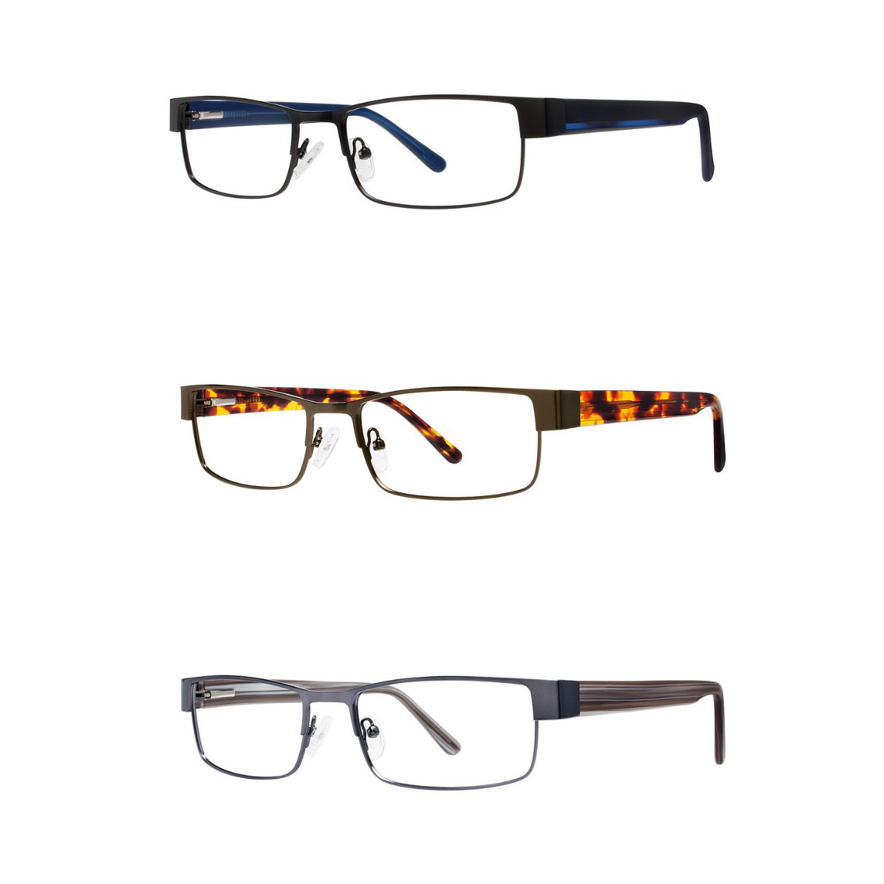 XXL Optical Reading Glasses - Big Guy