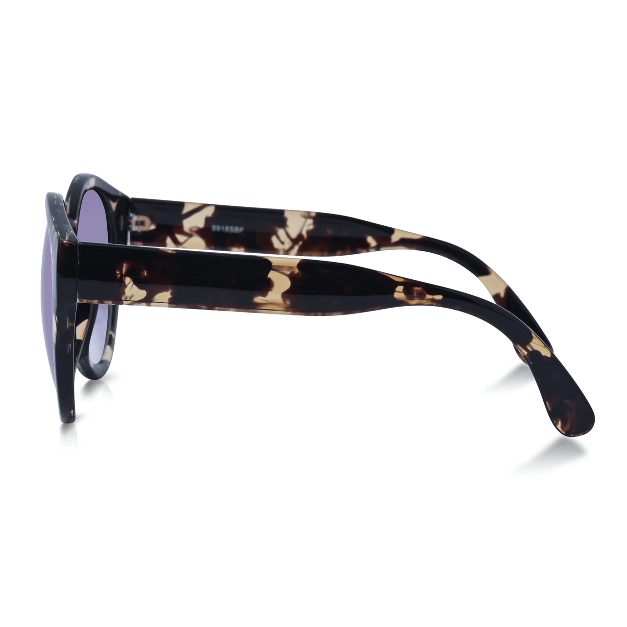 Reading Sunglasses - Women's Hidden Bifocal Jet Set @ DebSpecs.com