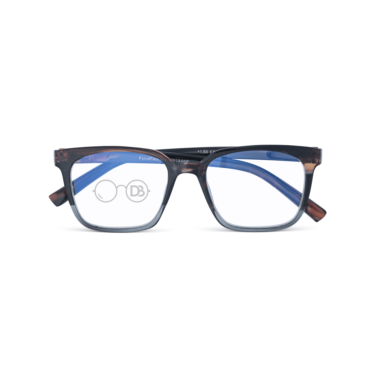 Progressive Multi-Focal Rectangle Reader