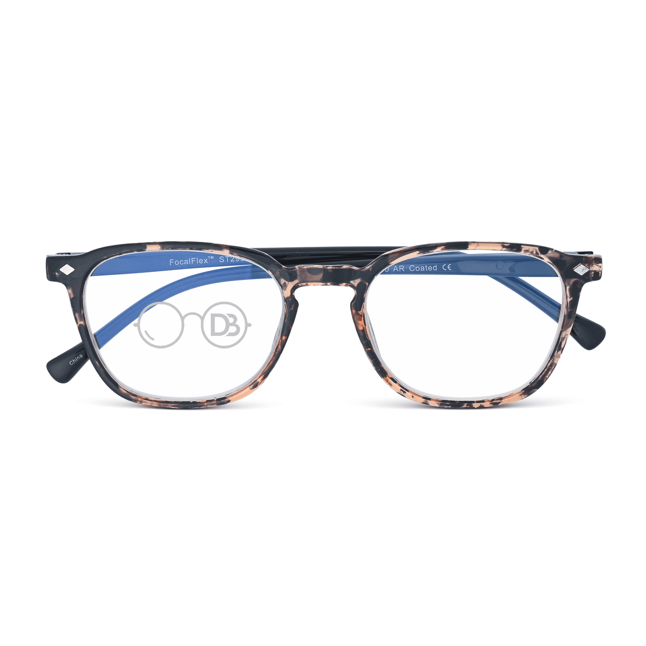 Progressive Multi-Focal Reader- Creator