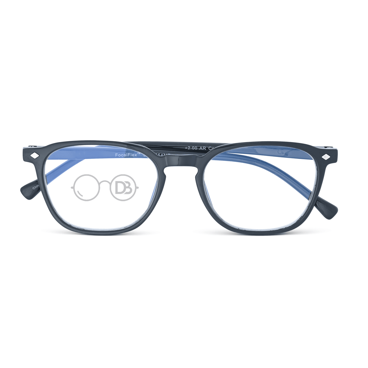 Progressive Multi-Focal Reader- Creator