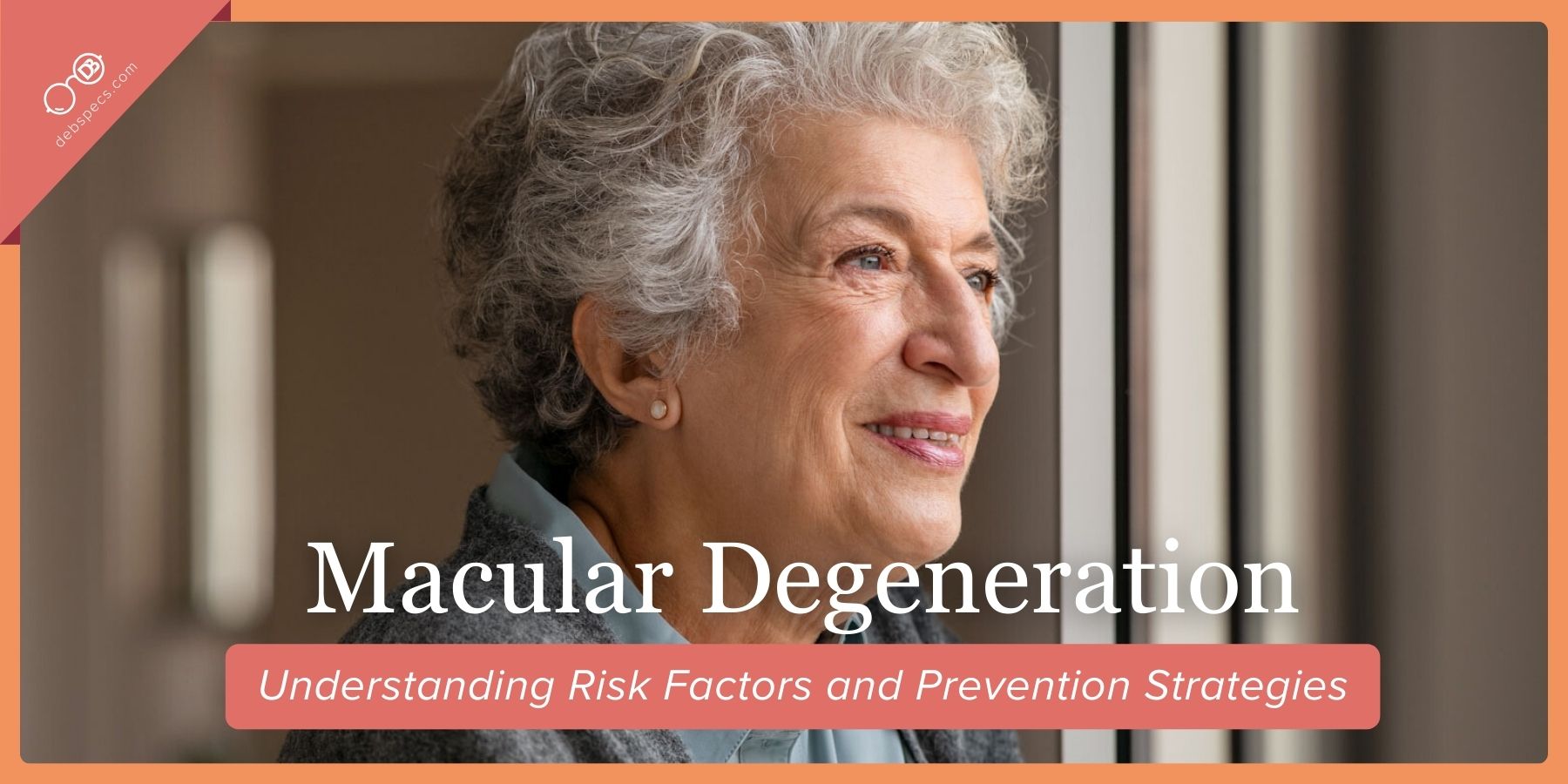 Macular Degeneration: Understanding Risk Factors and Prevention ...