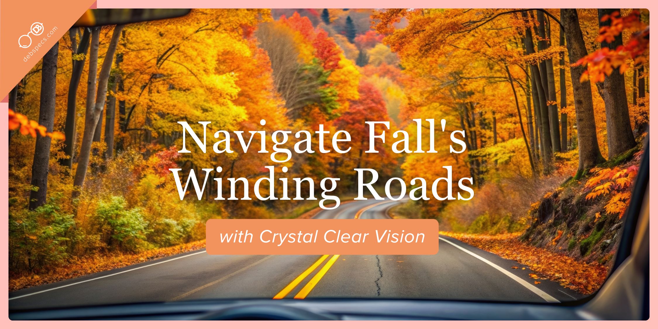 Fall Foliage Road Trips: Essential Reading Glasses for Maps and Scenery ...