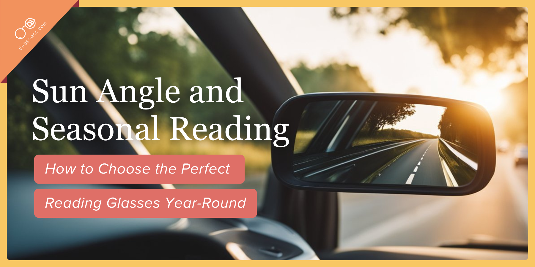 Sun Angle and Seasonal Reading: How to Choose the Perfect Reading ...