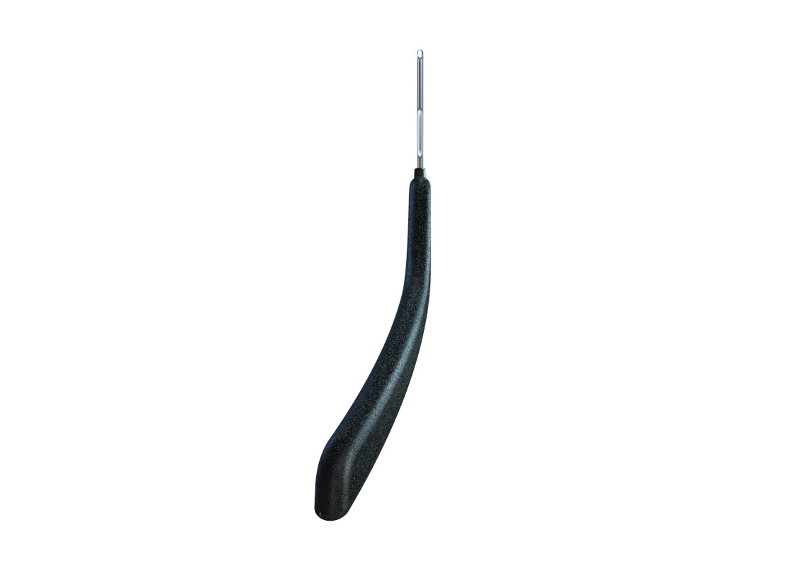 Blazer Hanger - Rapid Plastics