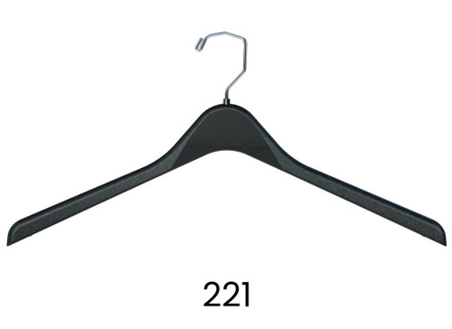 Blazer Hanger - Rapid Plastics