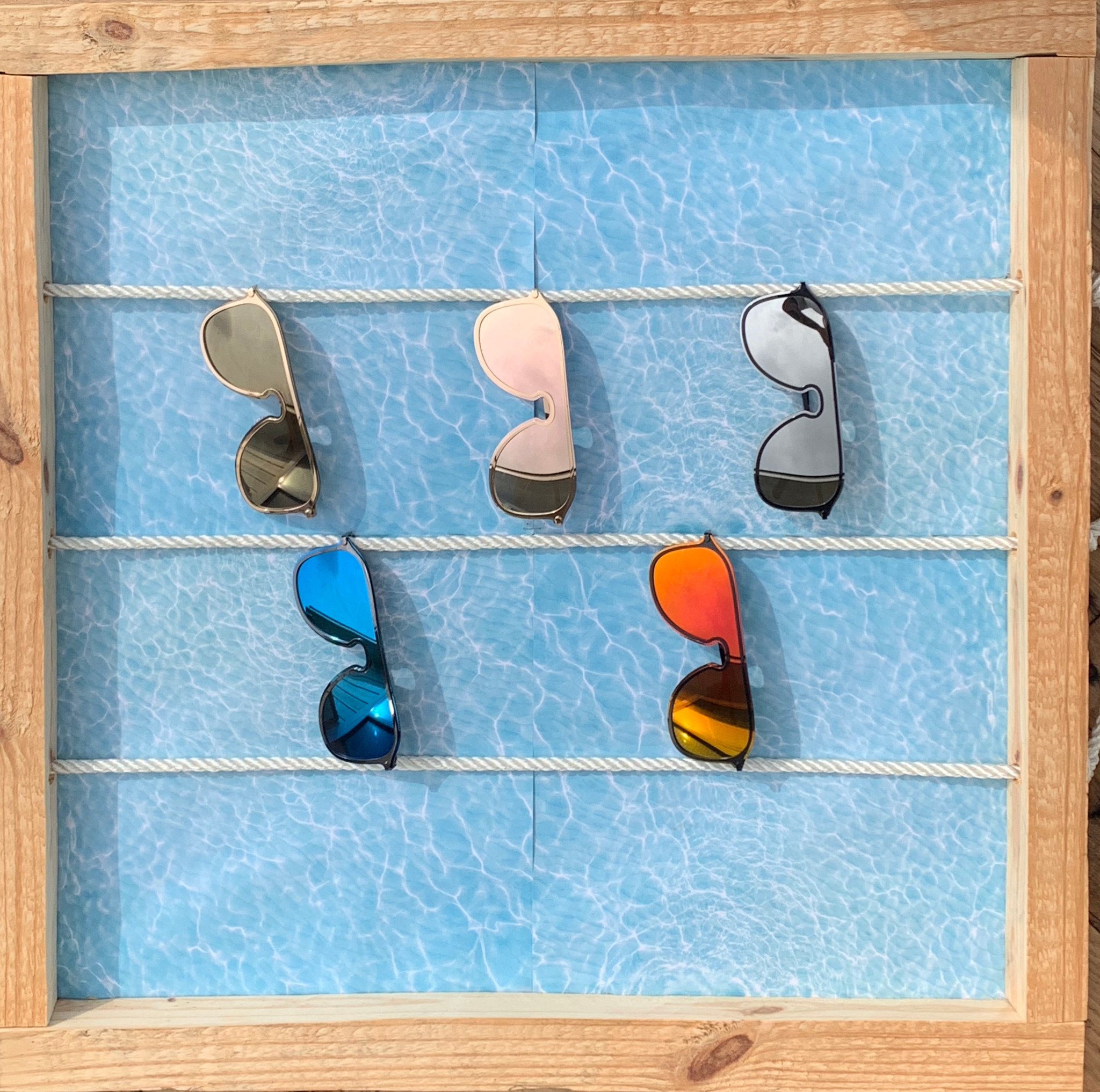 Shade Blockers