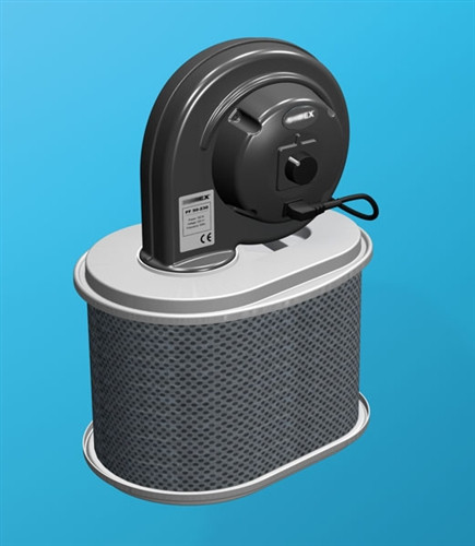 Buy Movex LF 50PG/115 at HVAC BRAIN.