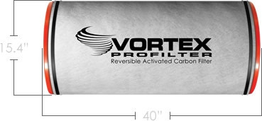 Buy VORTEX Pro100 at HVAC BRAIN