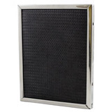 Permatron | Washable Industrial Permatron Filters & Electrostatic Air ...